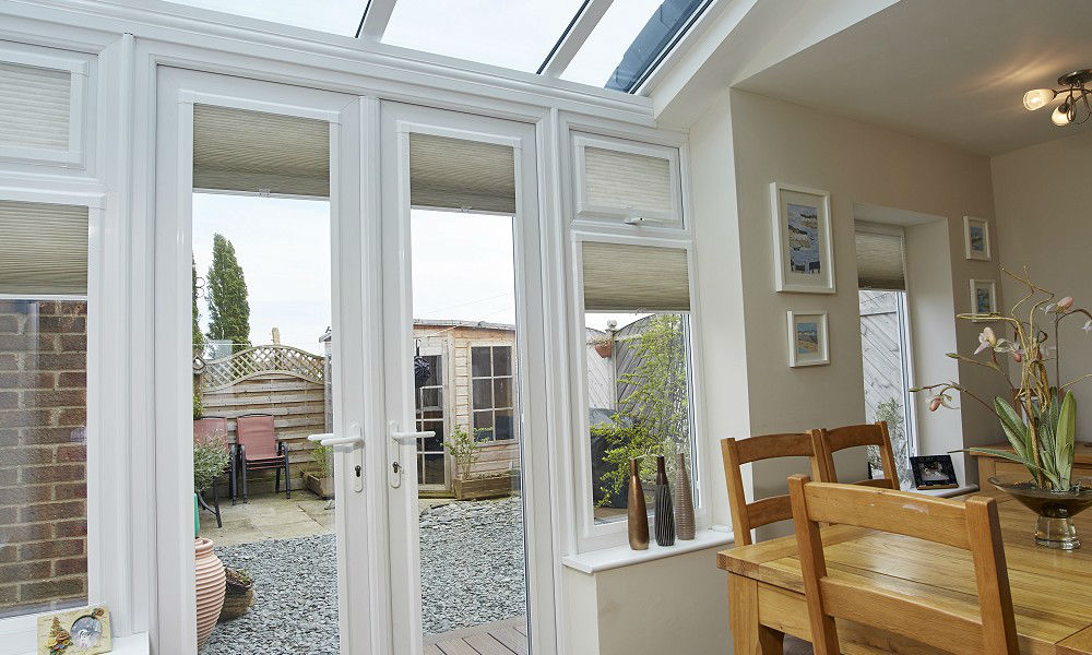 Stylish Hull conservatory transformation (with pics) | EYG