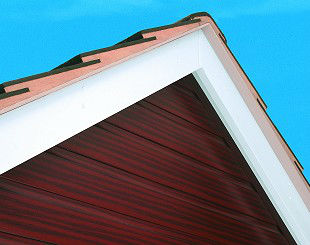 UPVC Cladding Installers - MASSIVE 55% sale now on! | EYG