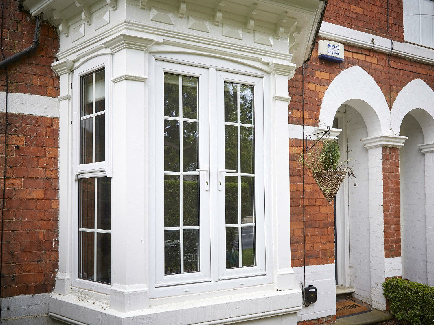 Bay Windows | Up to 55% off - MASSIVE bay windows sale | EYG