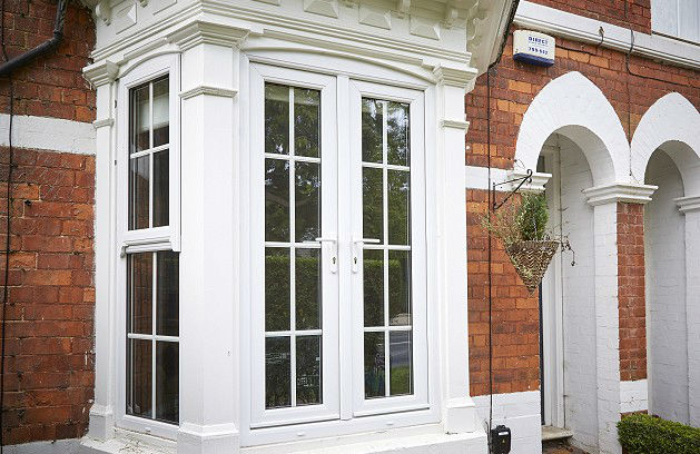 Bay Windows | Up to 55% off - MASSIVE bay windows sale | EYG