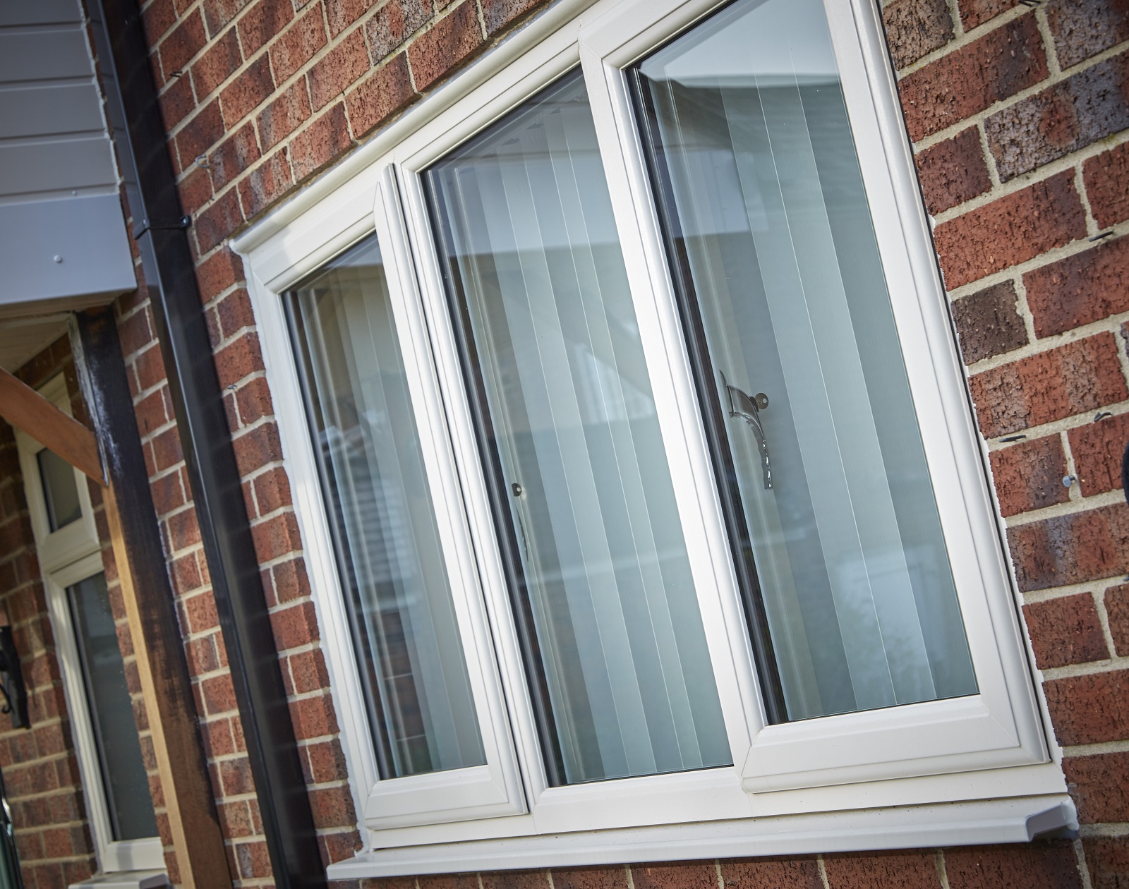Stunning cream UPVC windows in Pontefract (with pics) | EYG