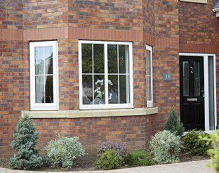 Double Glazing | 55% off replacement double glazed windows | EYG