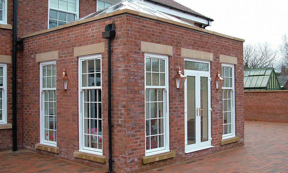 Sash Windows | Up to 55% off vertical sliding sash windows | EYG