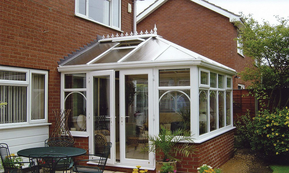 Edwardian Conservatories | Up to 30% off - pay nothing for 1 year | EYG