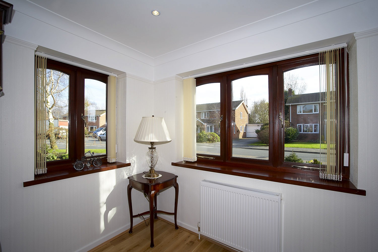 UK-made Hardwood Timber Windows | Up to 55% off - HUGE sale! | EYG