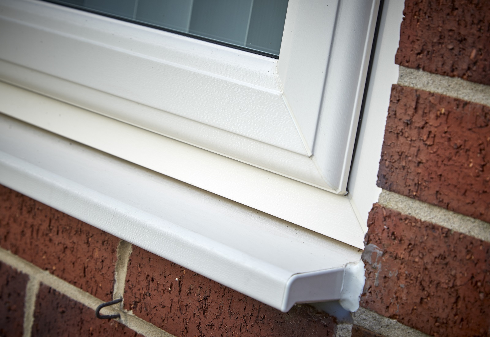 Stunning cream UPVC windows in Pontefract (with pics) | EYG