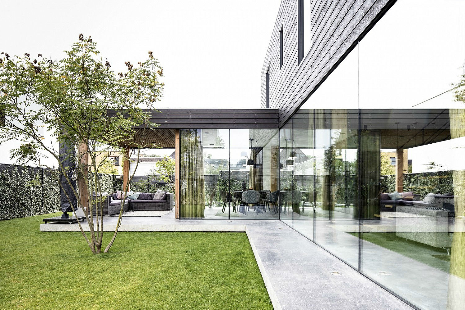 Single storey extensions | Design your dream home extension | EYG