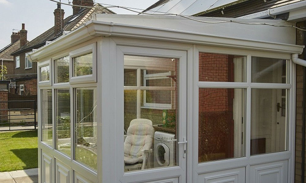 Lovely little Goole lean-to conservatory makeover (with pics) | EYG