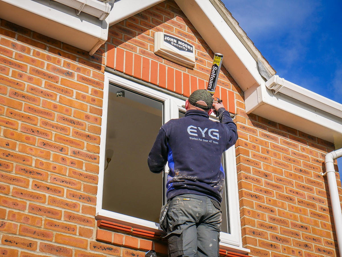 Building Regulations for Home Improvements | EYG Guide