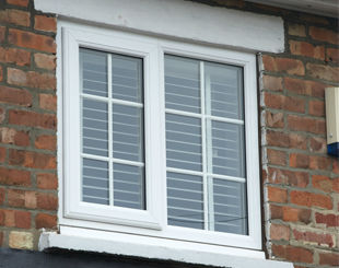 uPVC Windows | Up to 55% off - cheap uPVC windows online deals | EYG