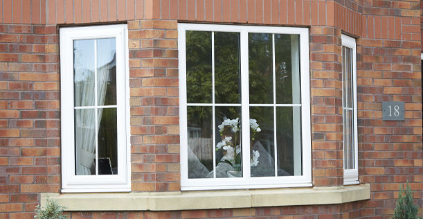 uPVC Windows | Up to 55% off - cheap uPVC windows online deals | EYG