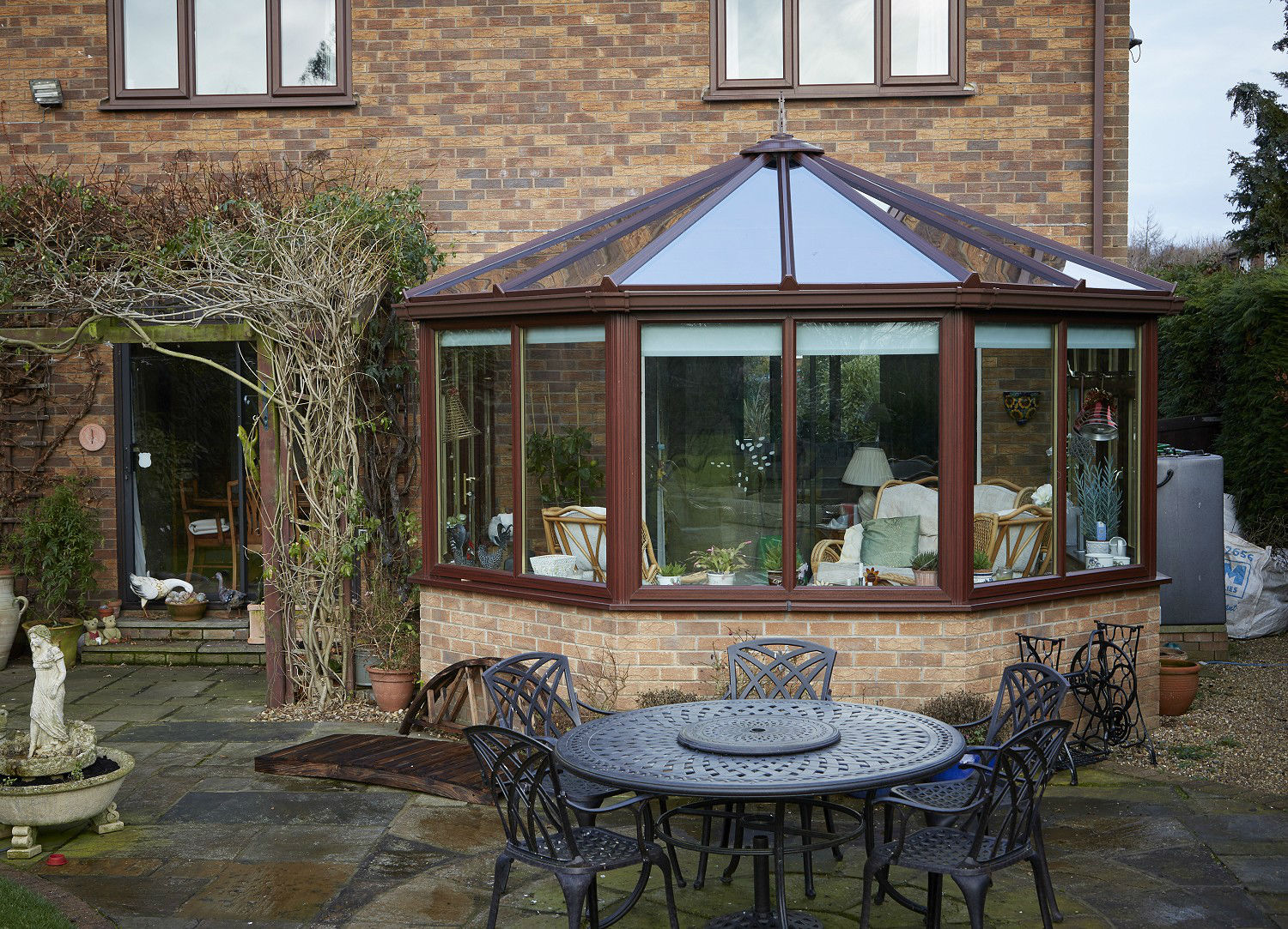 Victorian Conservatories | Up to 30% off - pay nothing for a year | EYG