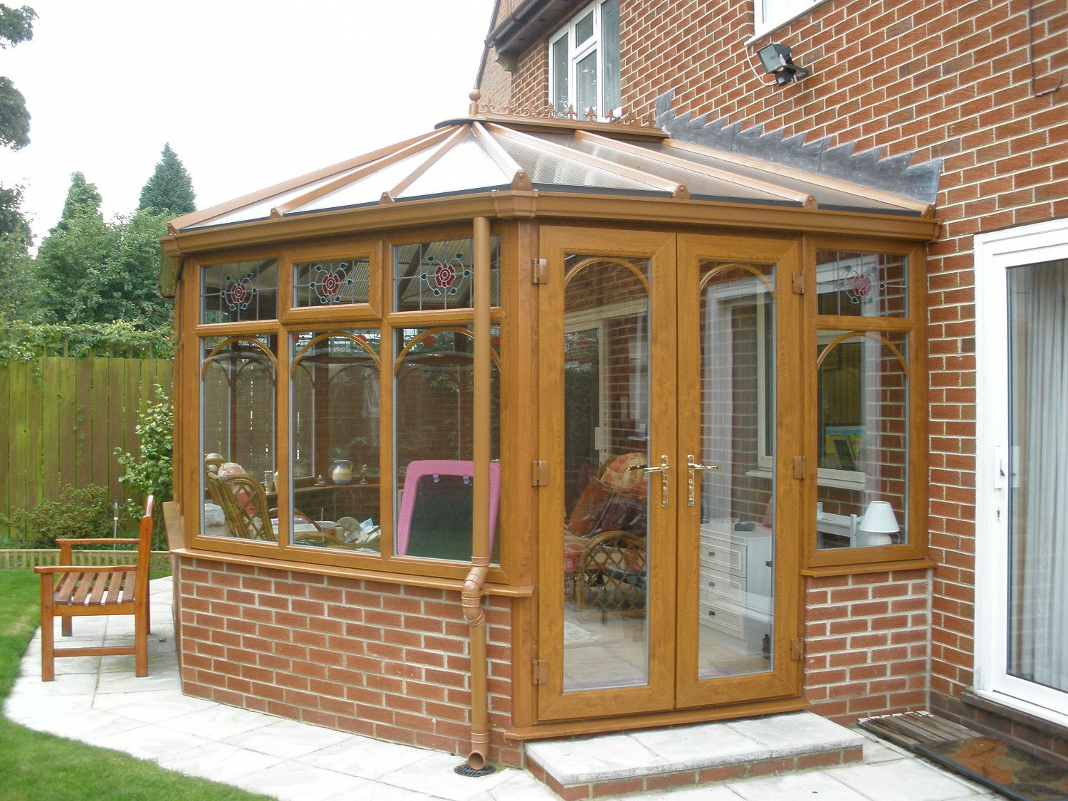 Victorian Conservatories | Up to 30% off - pay nothing for a year | EYG