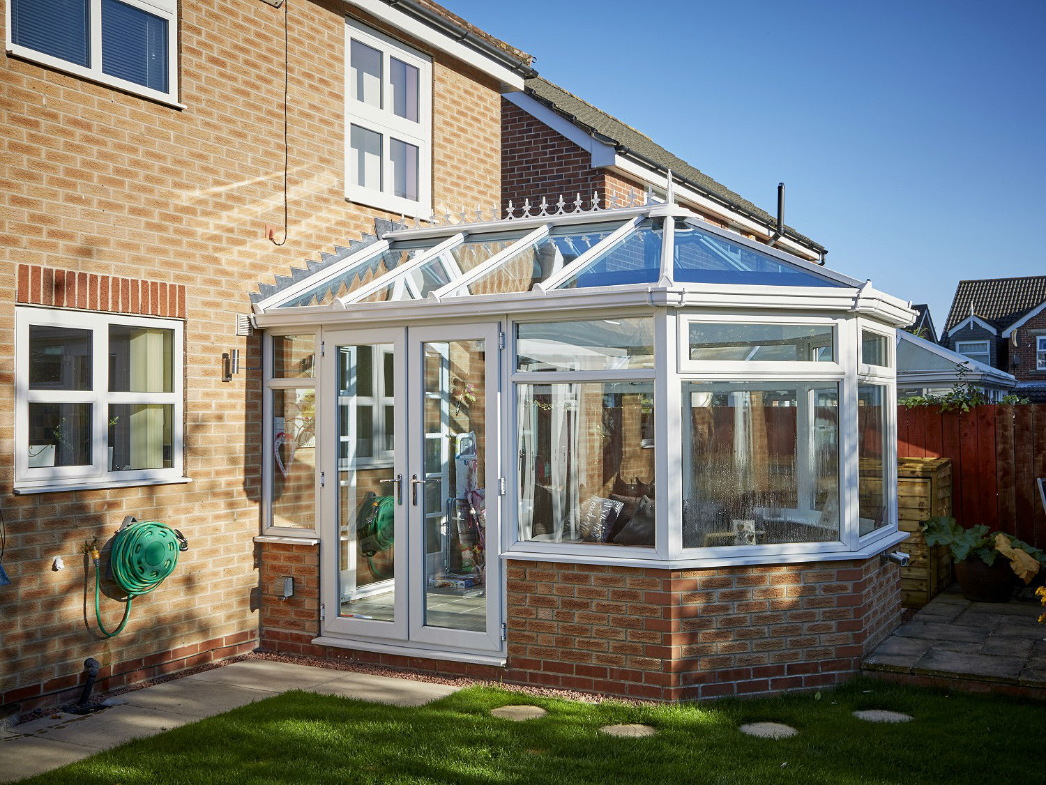 Victorian Conservatories | Up to 30% off - pay nothing for a year | EYG