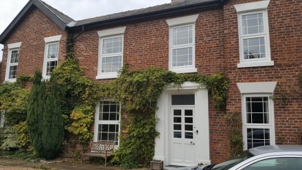 The ULTIMATE guide to replacement windows (styles, colours & costs)